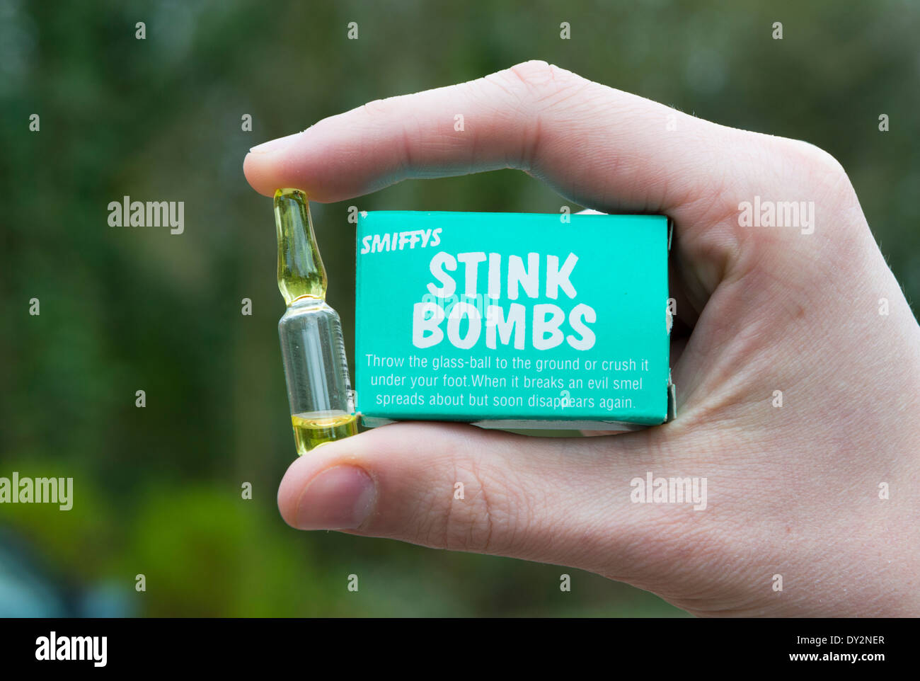 Stinky Smell High Resolution Stock Photography and Images - Alamy