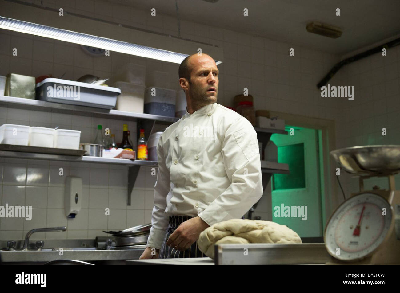 HUMMINGBIRD (2013) JASON STATHAM STEVEN KNIGHT (DIR) MOVIESTORE ...