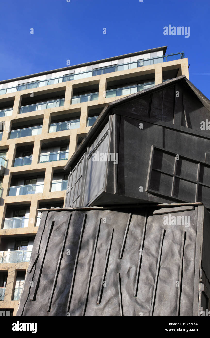 Dockside development hi-res stock photography and images - Alamy