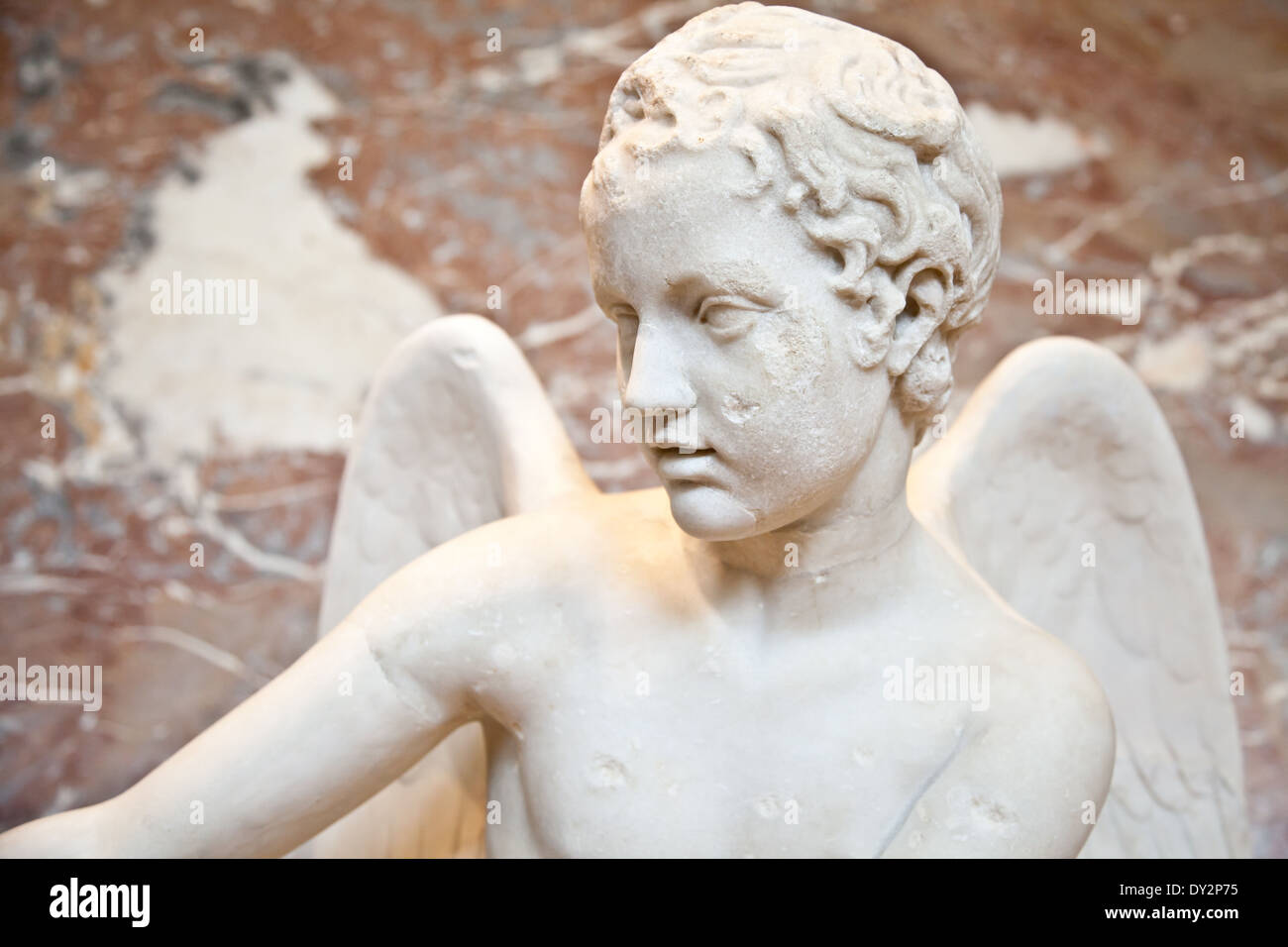 Angelic symbol of peace hi-res stock photography and images - Alamy
