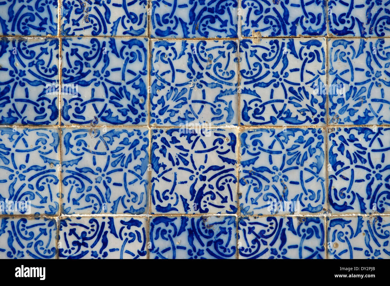 Traditional Brazilian Patterns