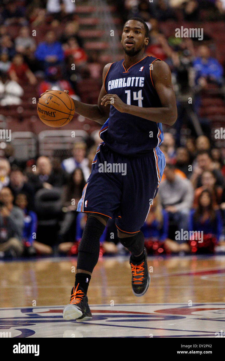 Michael Kidd Gilchrist