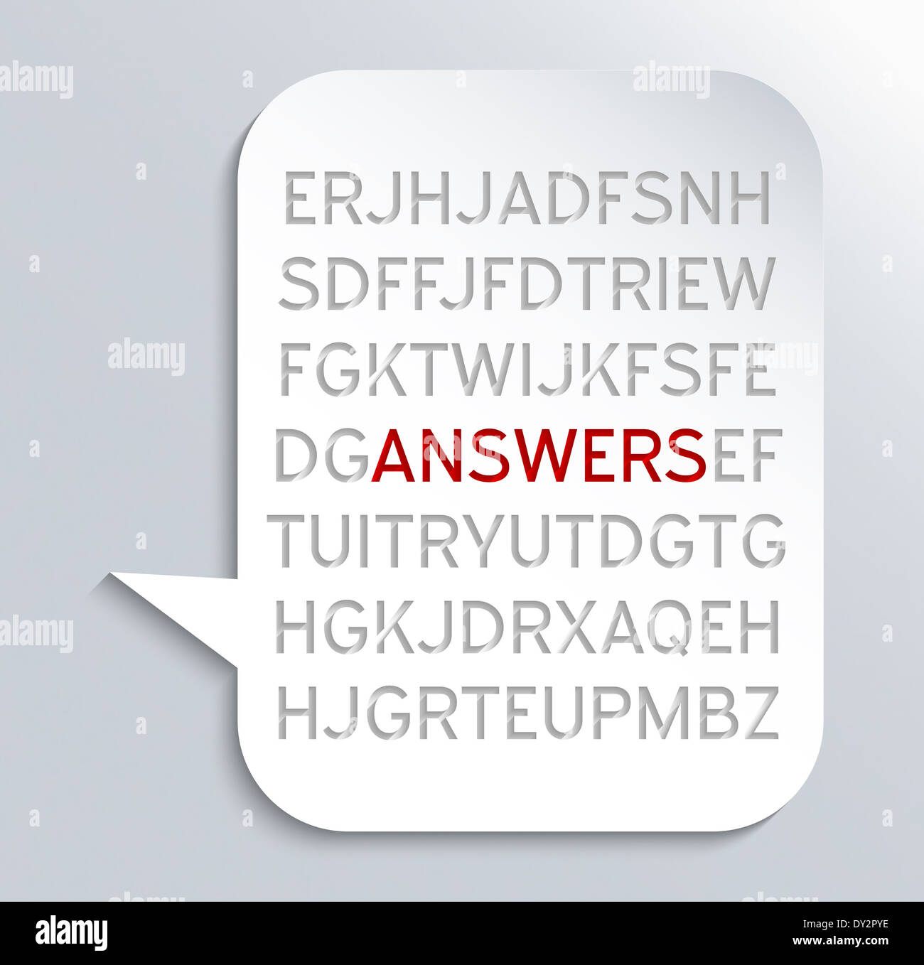 Filtering information hi-res stock photography and images - Alamy