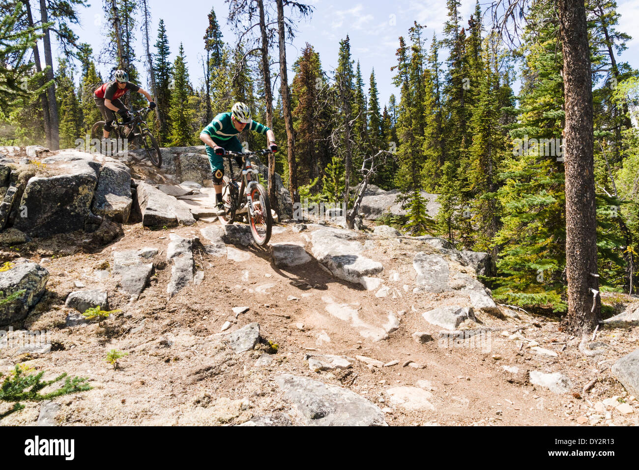 Carcross hi-res stock photography and images - Alamy