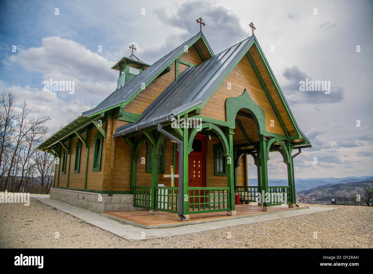 Arilje hi-res stock photography and images - Alamy