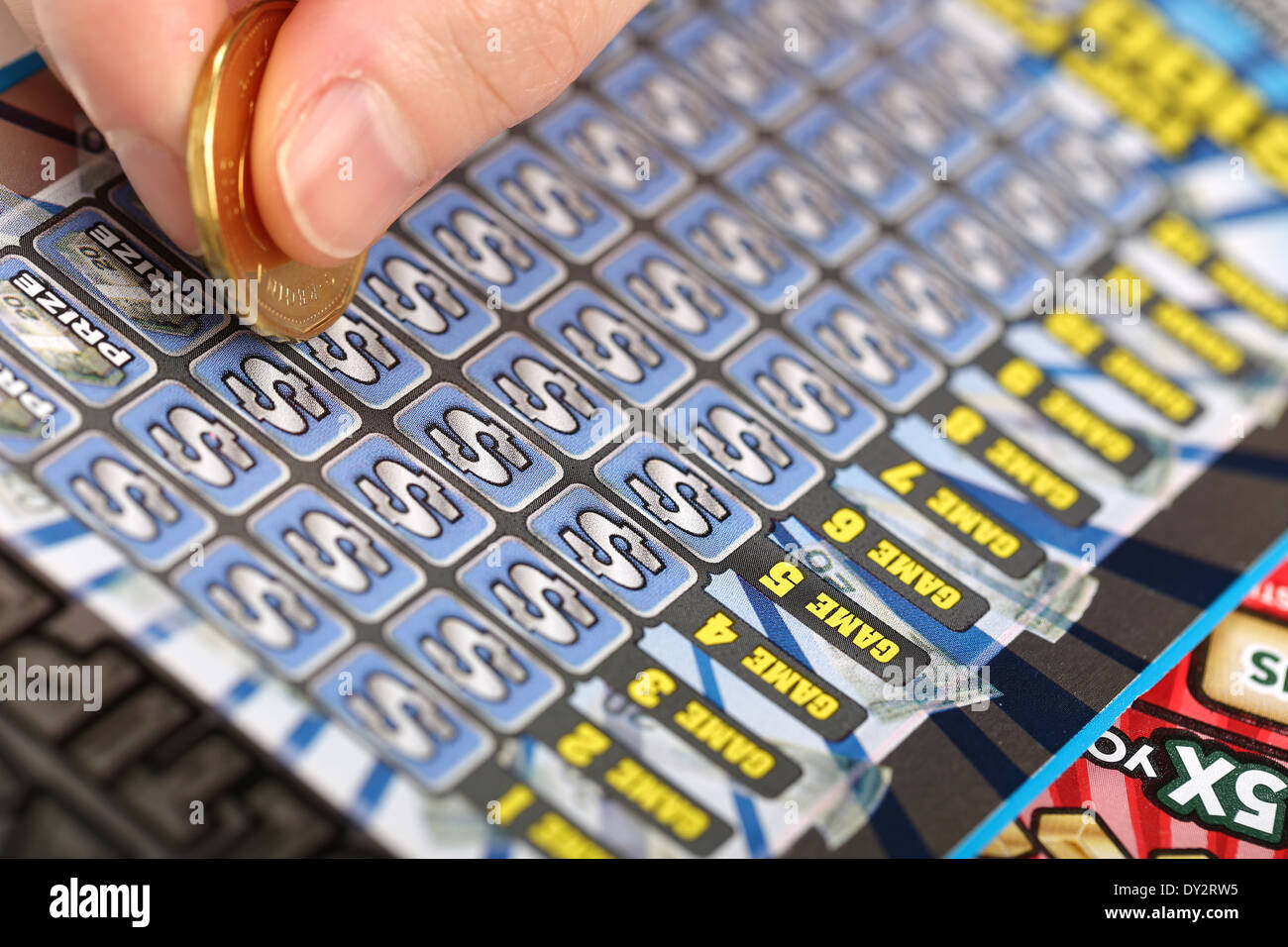 Human hand scratching hi-res stock photography and images - Alamy