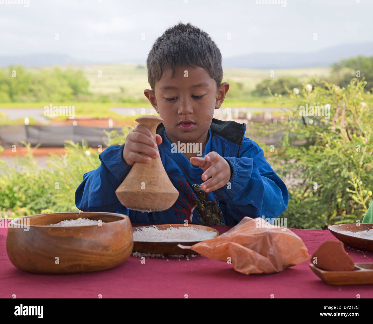 Alaea Salt High Resolution Stock Photography and Images - Alamy