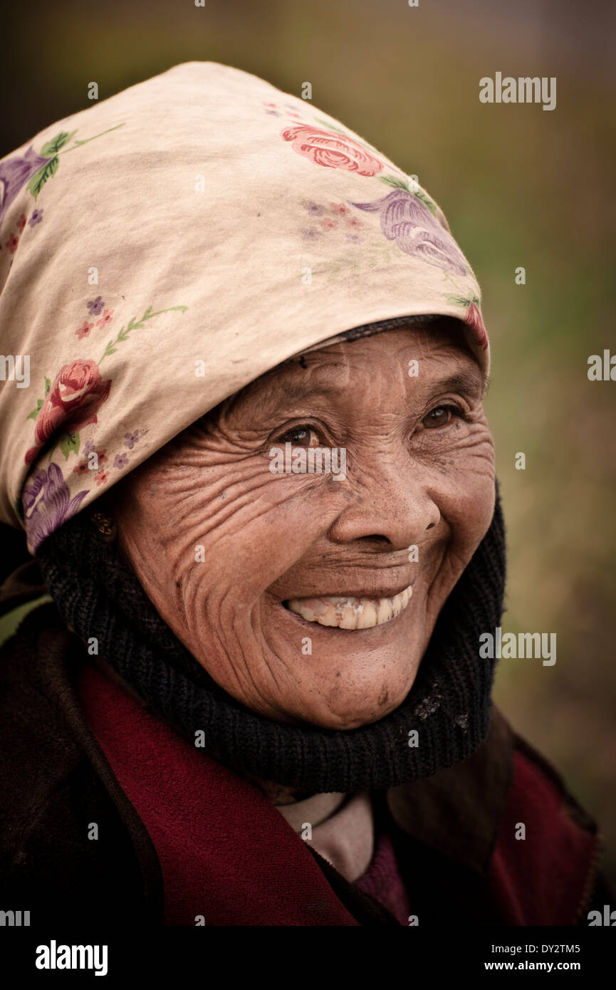 Weathered face hi-res stock photography and images - Alamy