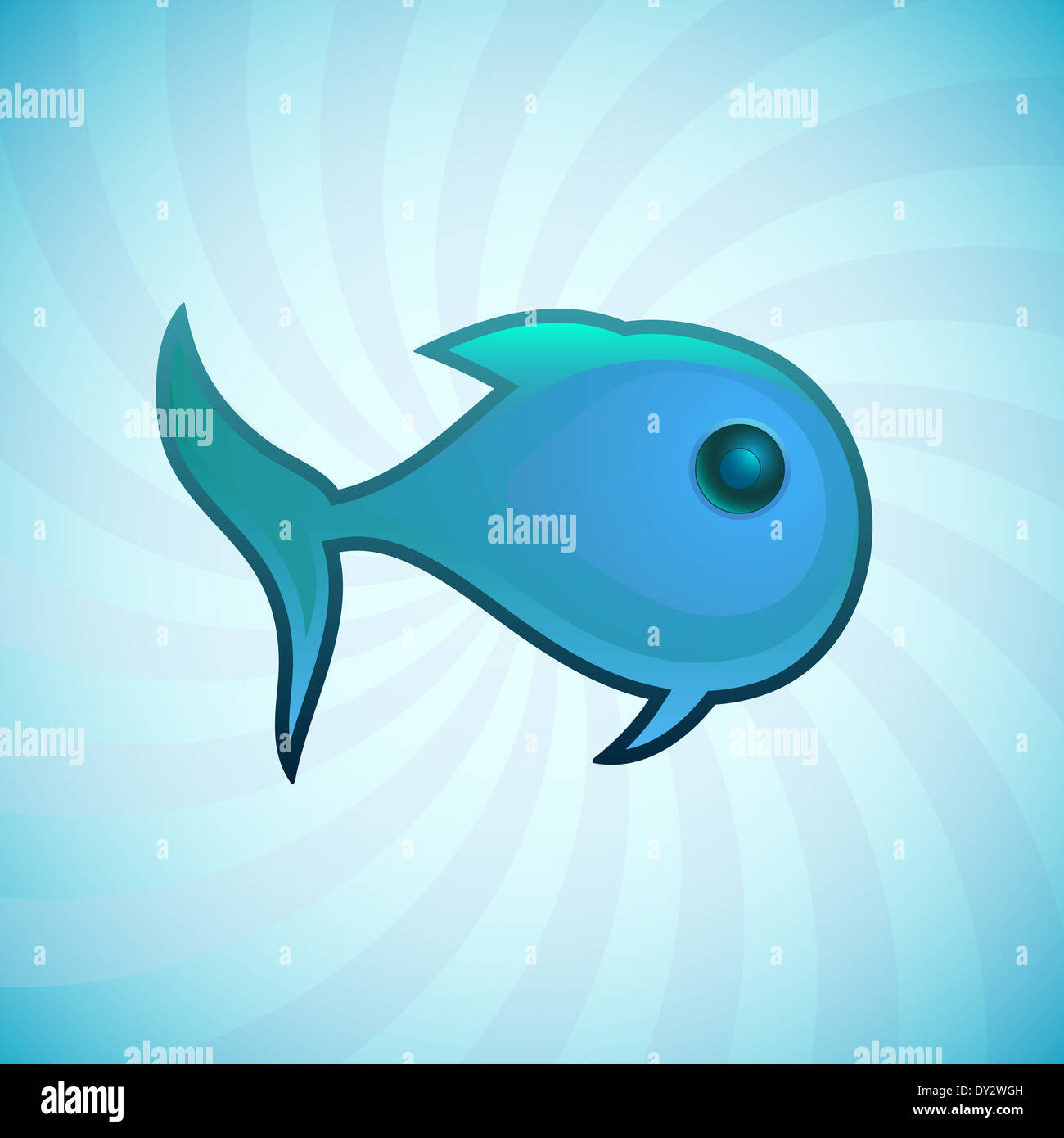 Ocean food web hi-res stock photography and images - Alamy