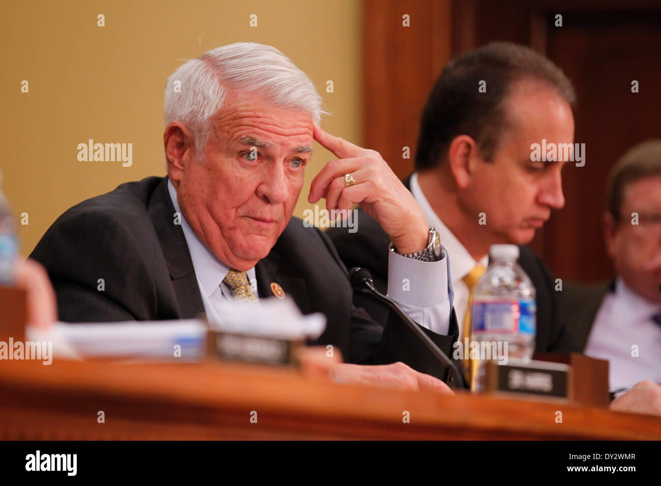 Congressman john carter hi-res stock photography and images - Alamy
