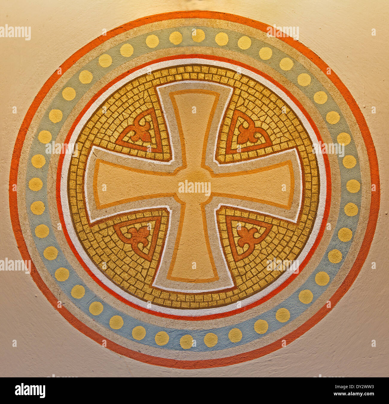 Symbol of vienna hi-res stock photography and images - Alamy