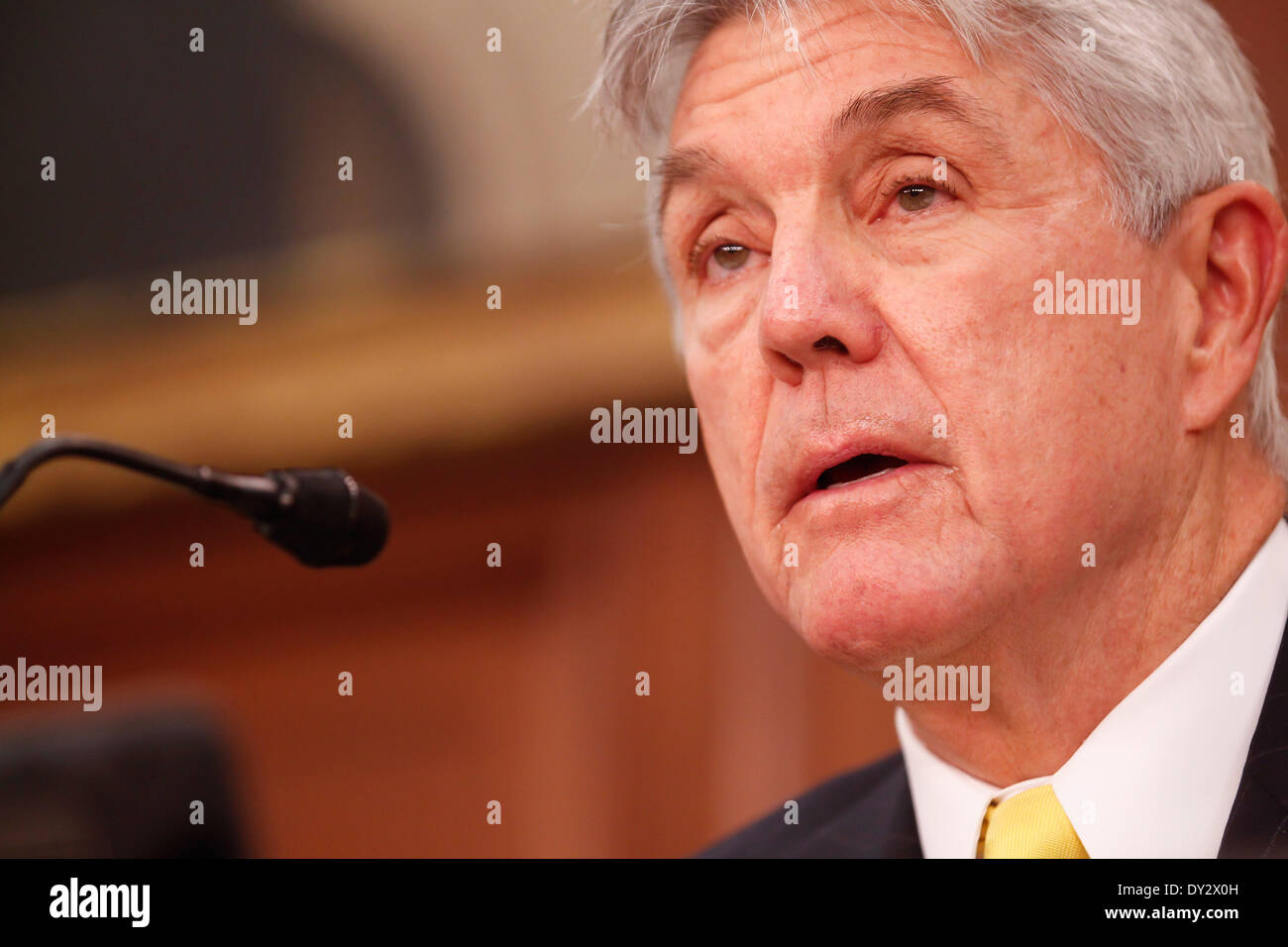 Congressman roger williams hi-res stock photography and images - Alamy