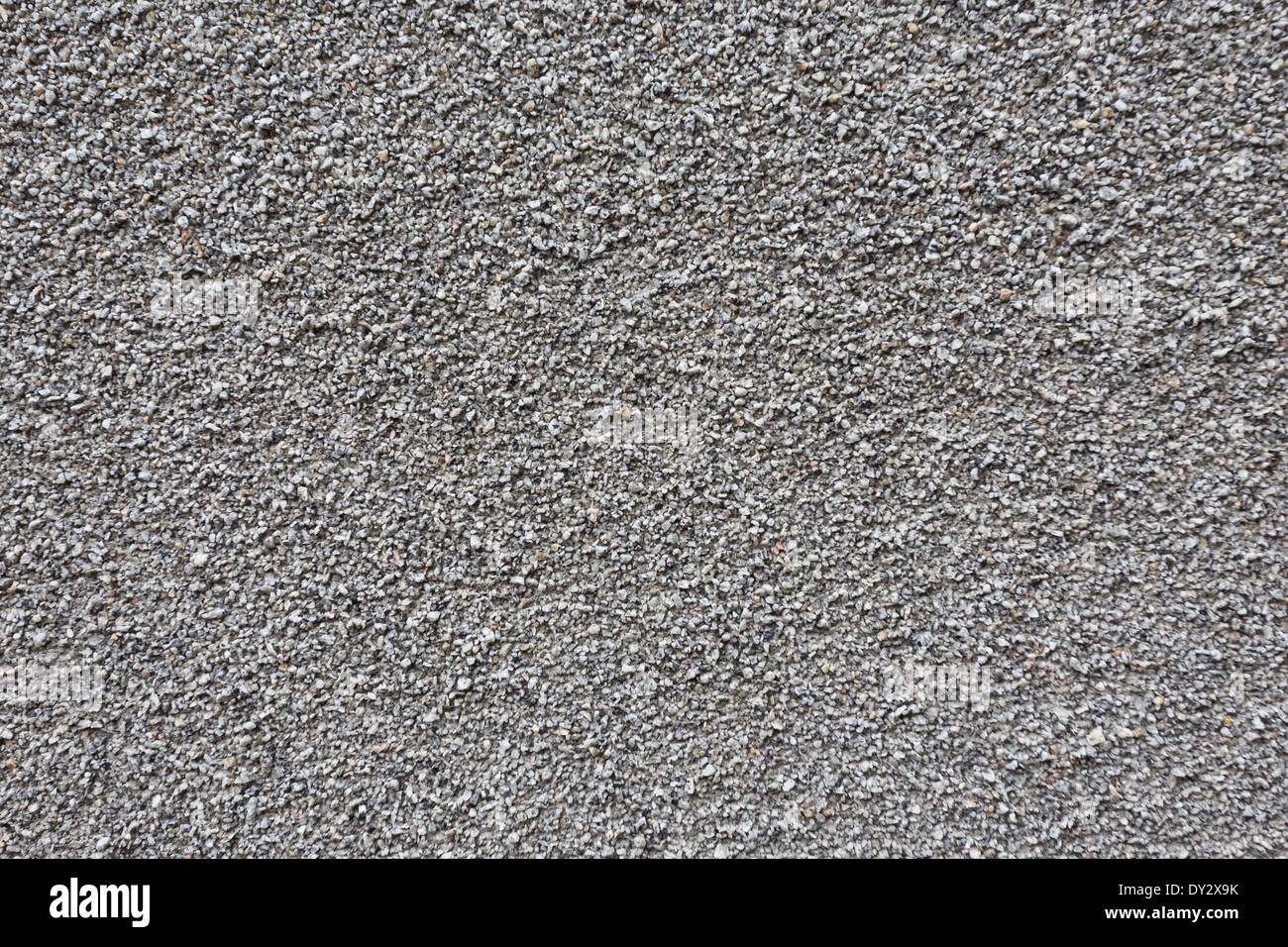 Gray small granite stone floor background texture Stock Photo - Alamy