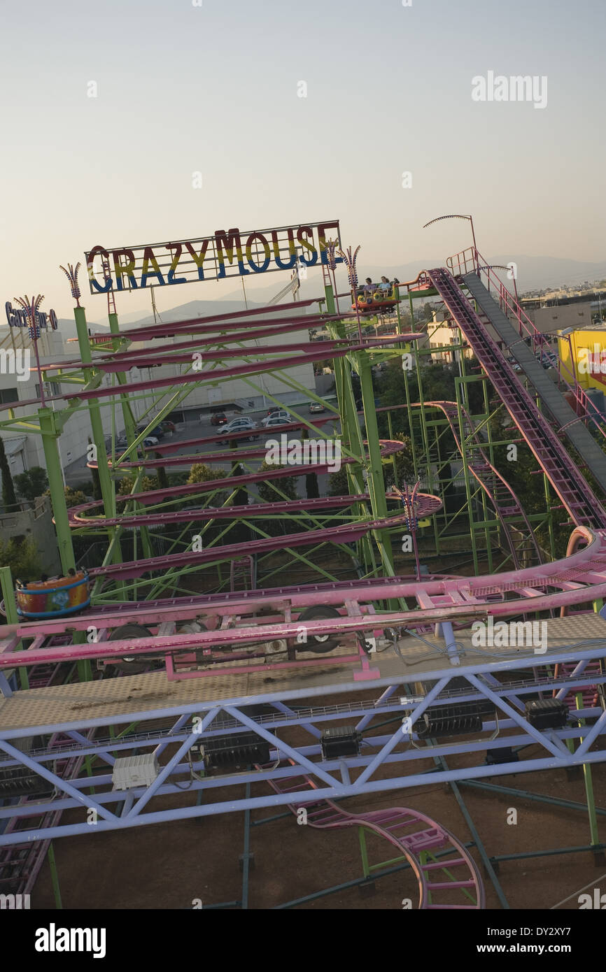 Crazy mouse hi-res stock photography and images - Alamy