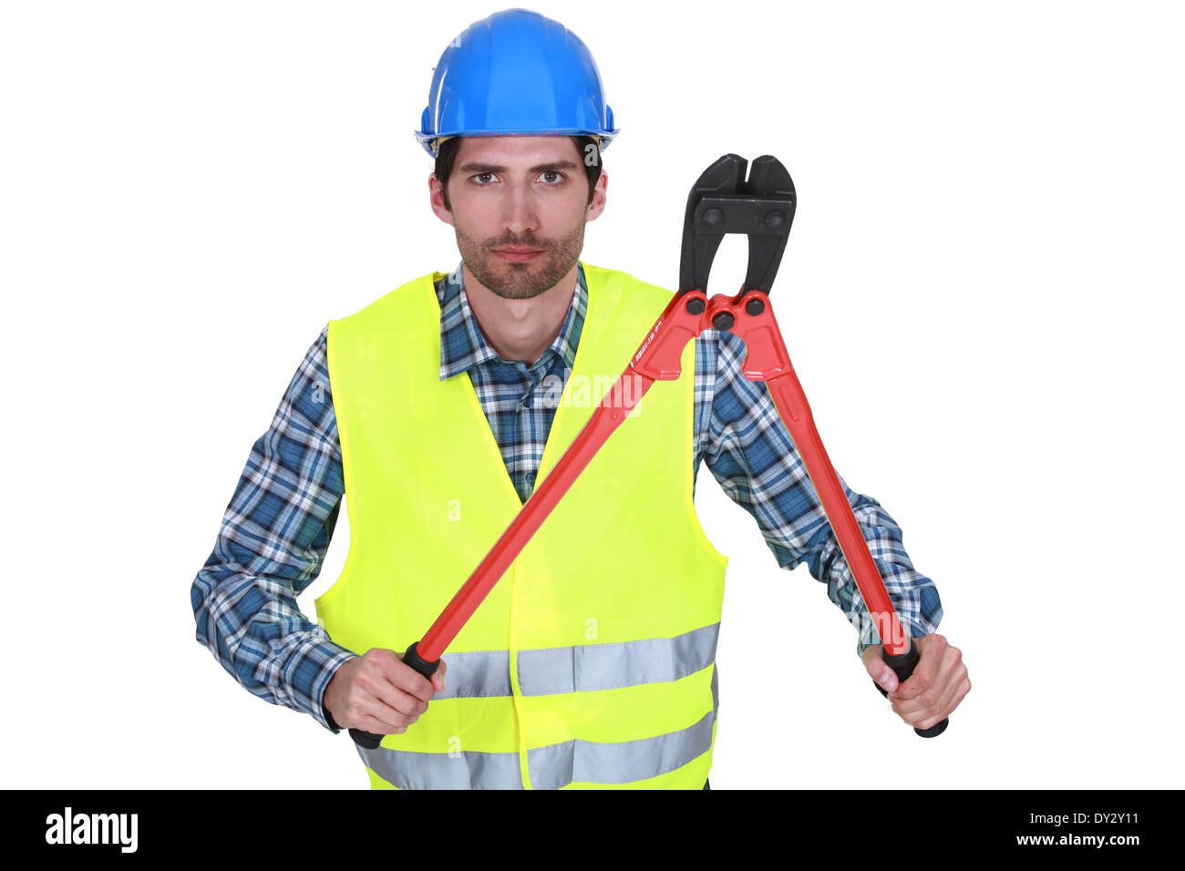 Self cutters hi-res stock photography and images - Alamy