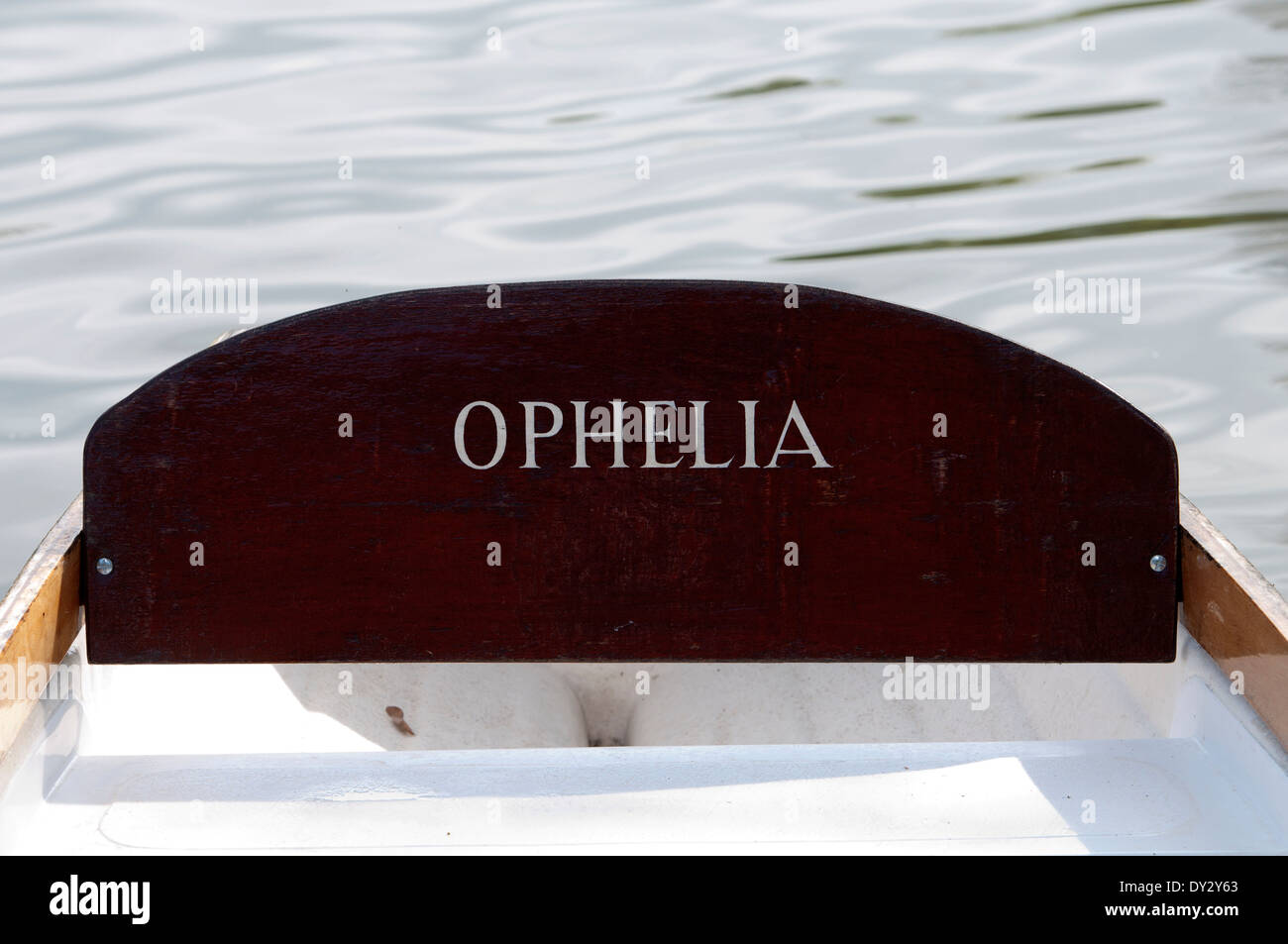 Ophelia name hi-res stock photography and images - Alamy