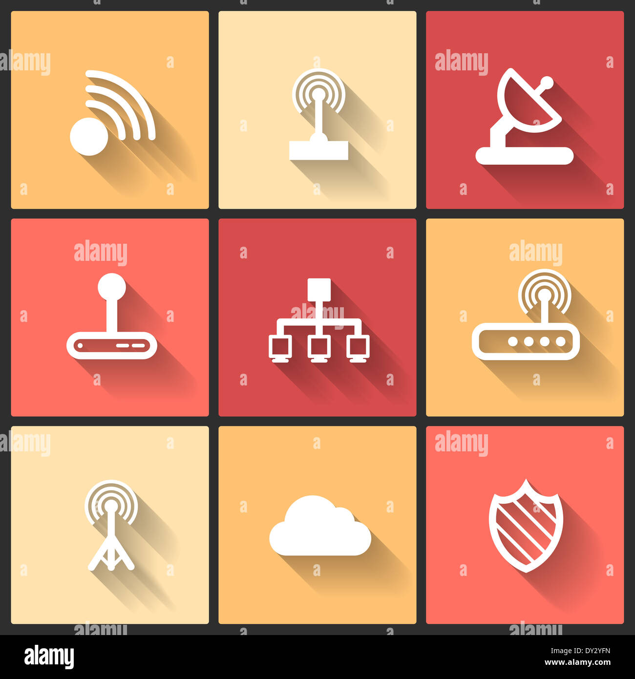 Gsm vector hi-res stock photography and images - Alamy