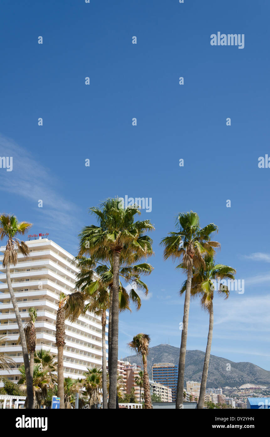 Coast with hotels and apartment buildings hi-res stock photography and ...