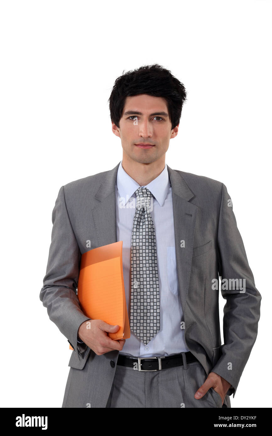 Carrying a file hi-res stock photography and images - Alamy