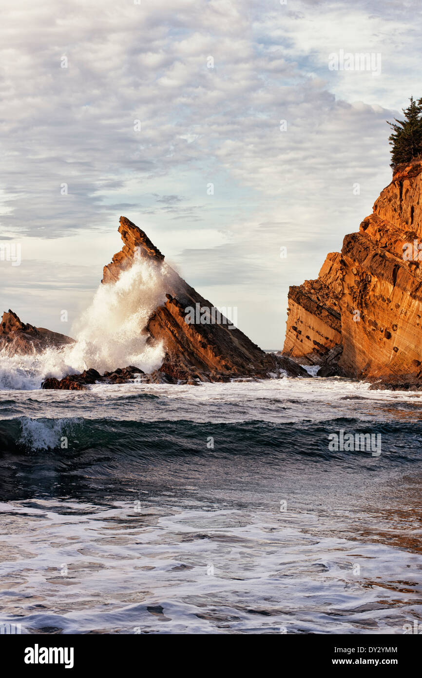 Simpson beach hi-res stock photography and images - Alamy