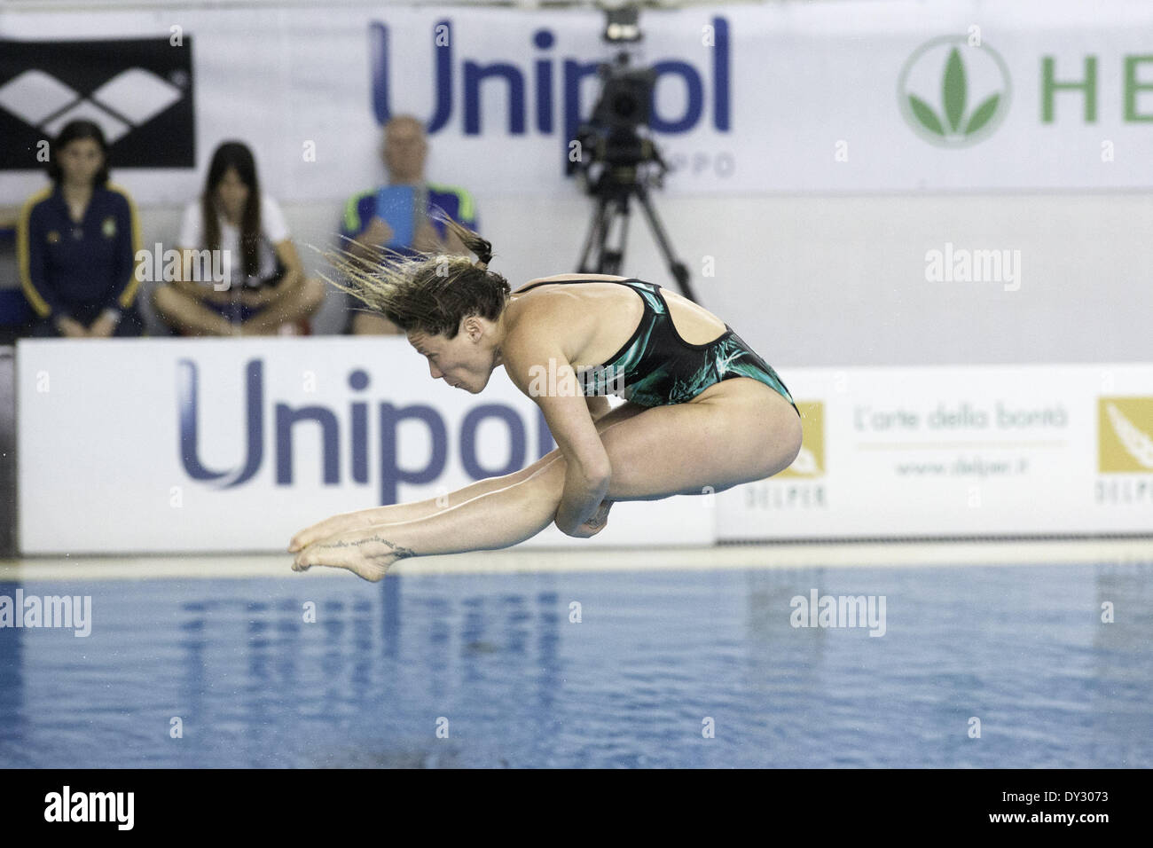 Maria marconi hi-res stock photography and images - Alamy