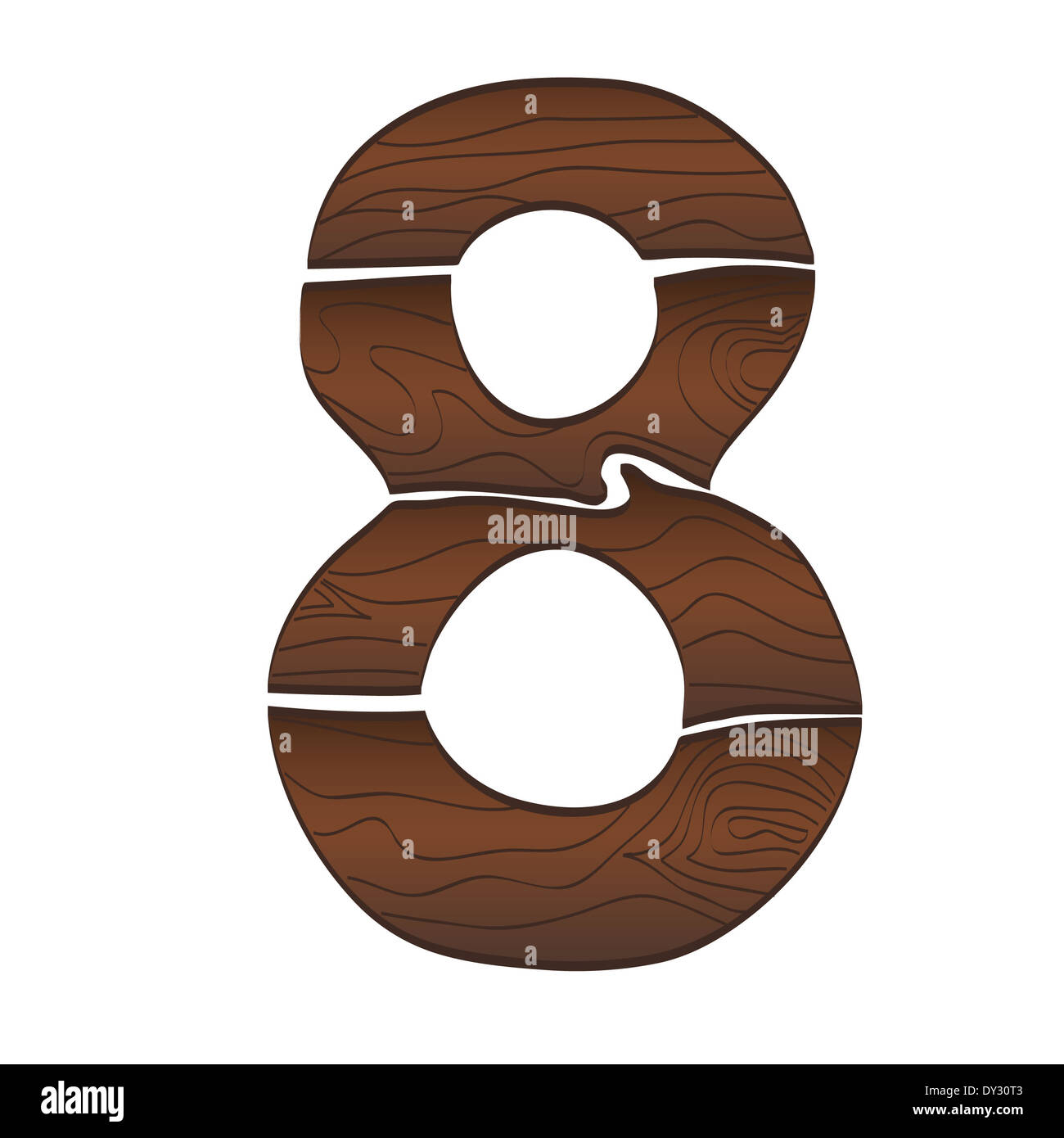 Numbers 8 hi-res stock photography and images - Alamy