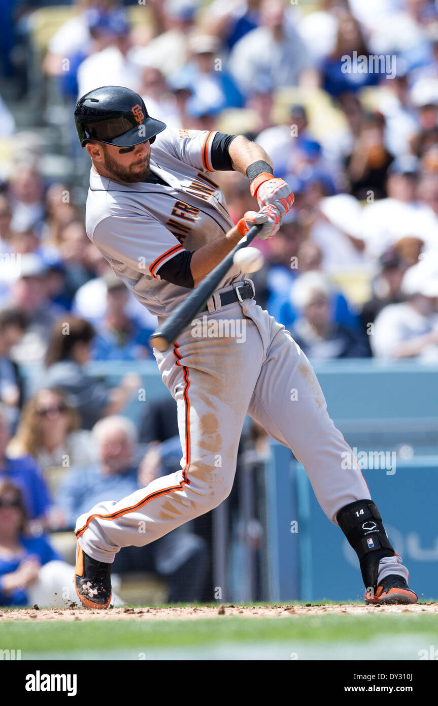 Los angeles ca usa 4th hi-res stock photography and images - Alamy