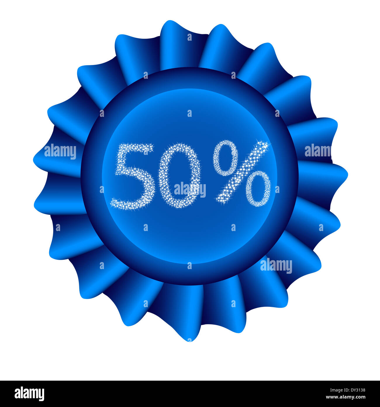 Blue insurance card icon Cut Out Stock Images & Pictures - Alamy