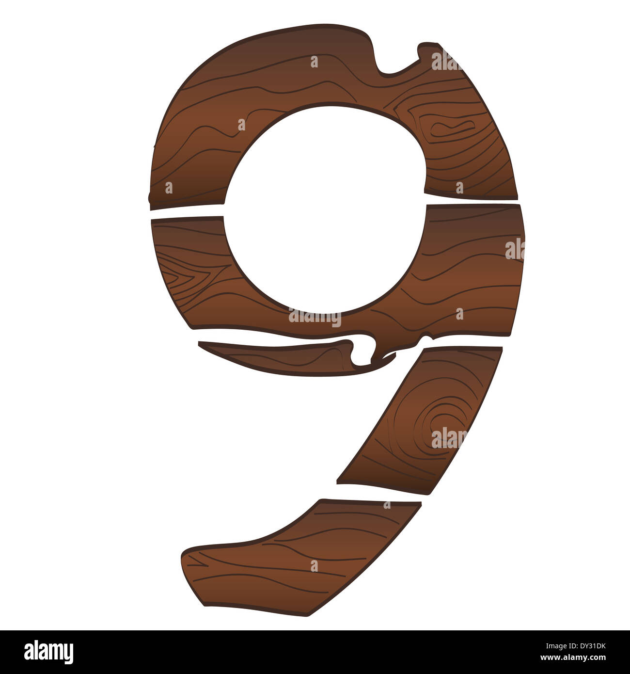 Numbers 9 hi-res stock photography and images - Alamy