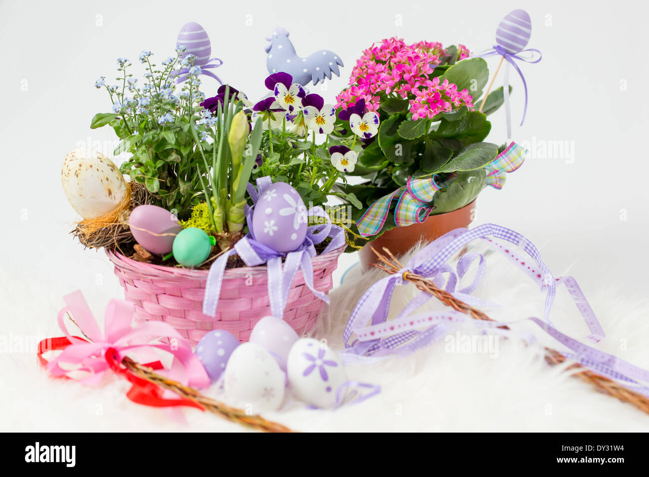 Traditional czech easter egg hi-res stock photography and images - Alamy