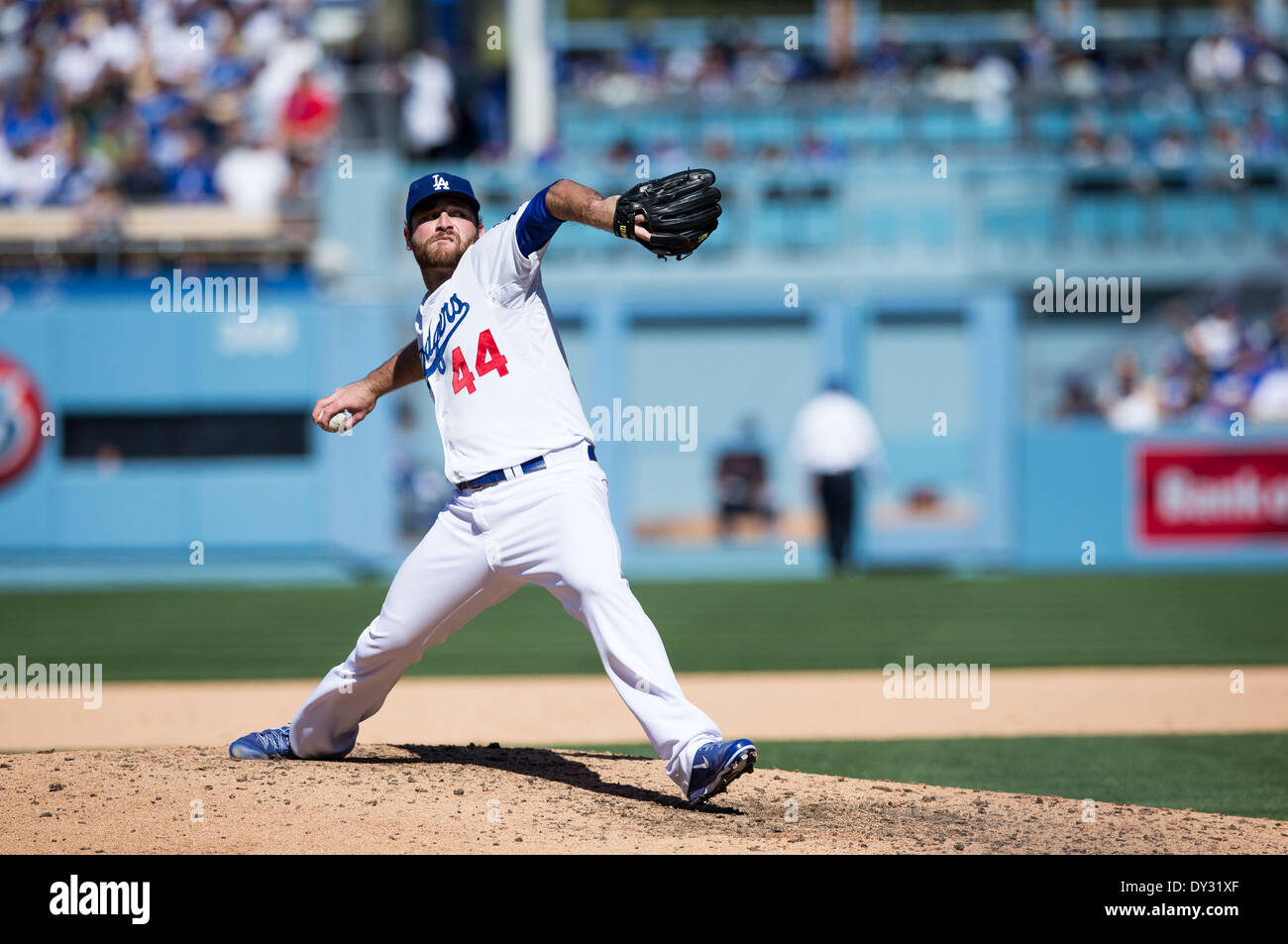 Los Angeles, CA, USA. 4th Apr, 2014. April 4, 2014 - Los Angeles, CA ...