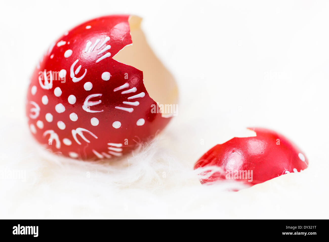 Painting holiday outdoors Cut Out Stock Images & Pictures - Alamy