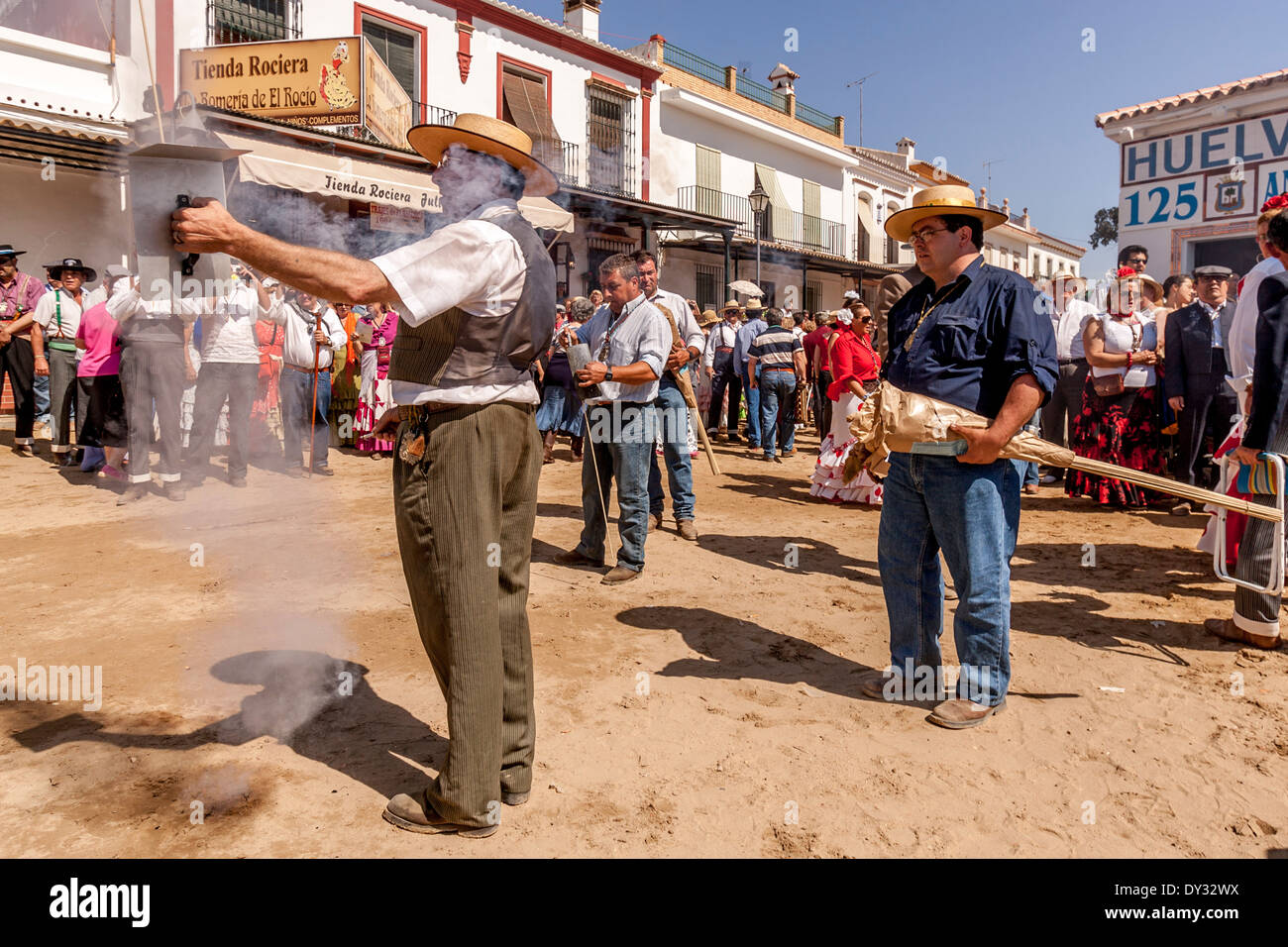 Brotherhood traditional tradition men fireworks hi-res stock ...