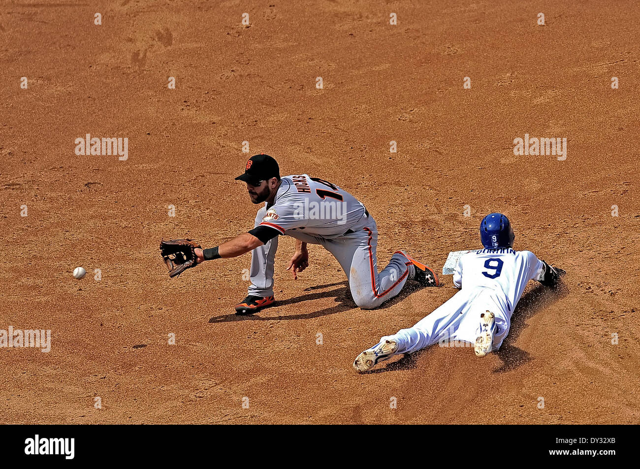 Brandon hicks hi-res stock photography and images - Alamy