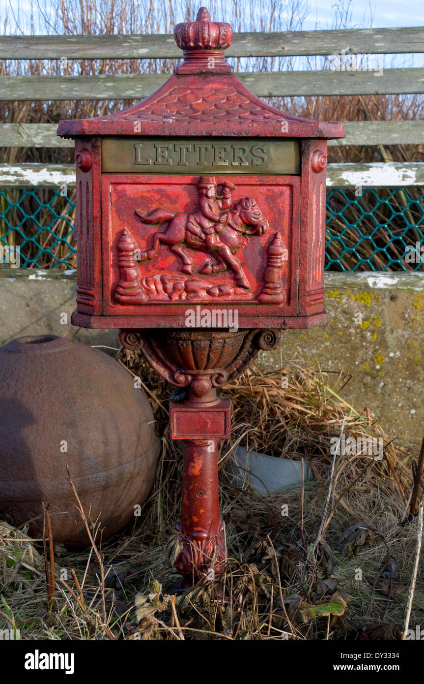 Skarfskerry hi-res stock photography and images - Alamy