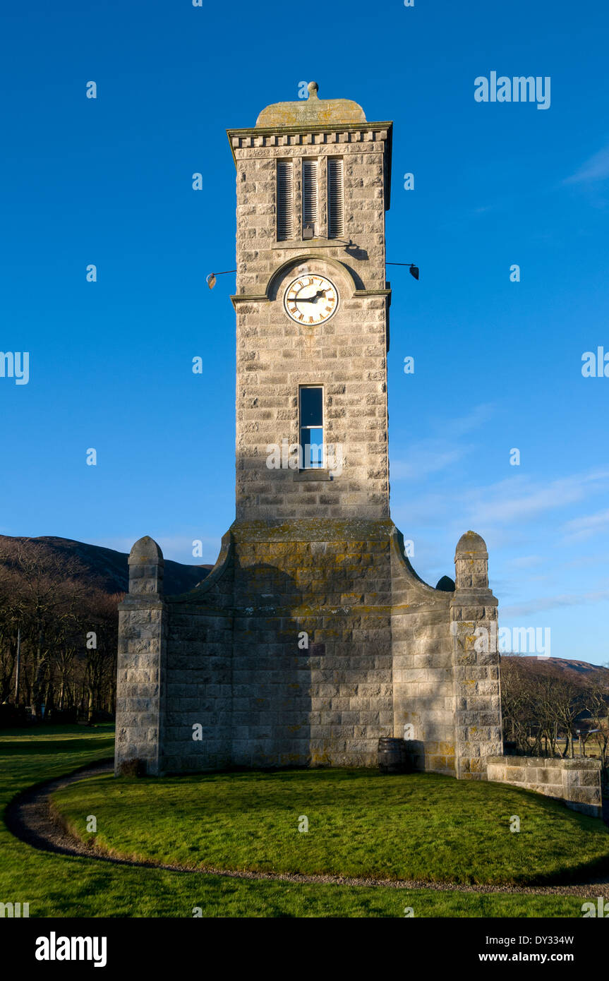 Stone memorial tower hi-res stock photography and images - Alamy