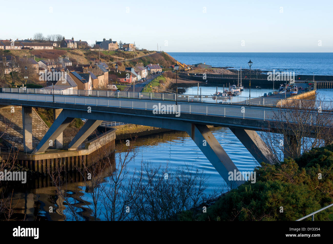 A9 Road Scotland Stock Photos & A9 Road Scotland Stock Images - Alamy