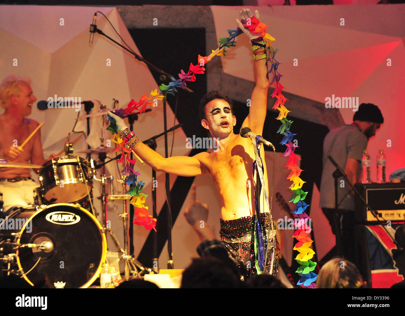 Adicts hi-res stock photography and images - Alamy