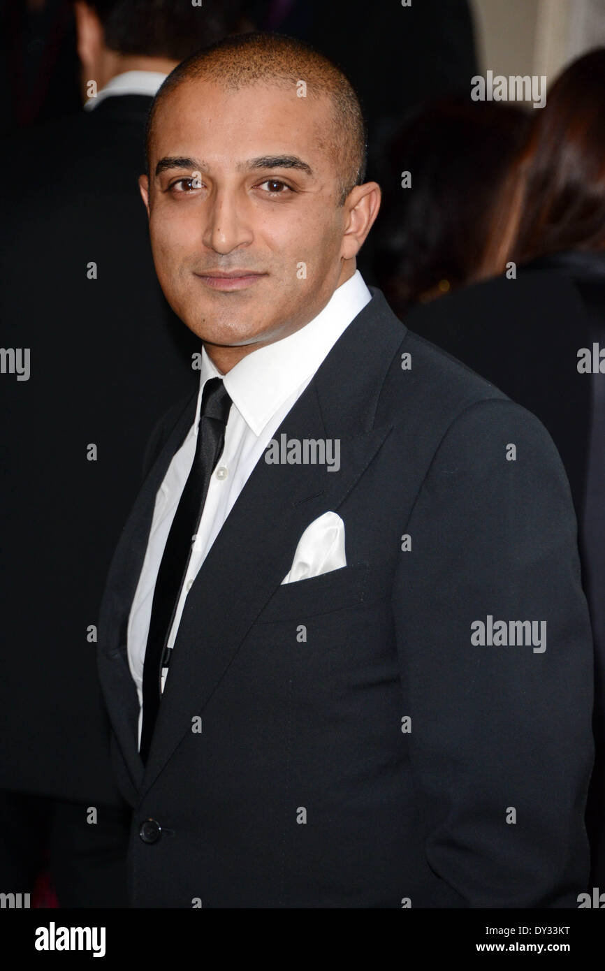 Adil ray hi-res stock photography and images - Alamy