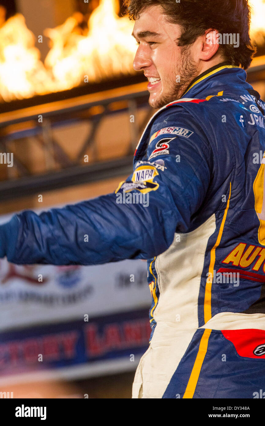 Oreilly motor sports hi-res stock photography and images - Alamy