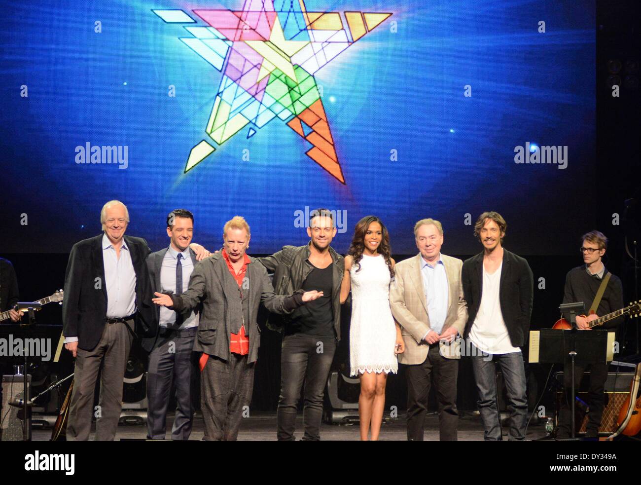 Michelle rice hi-res stock photography and images - Alamy