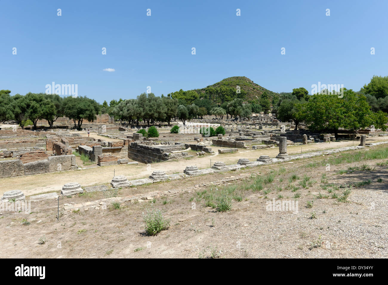 Leonidaion hi-res stock photography and images - Alamy