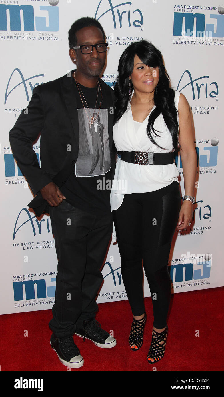 Sharonda jones hi-res stock photography and images - Alamy