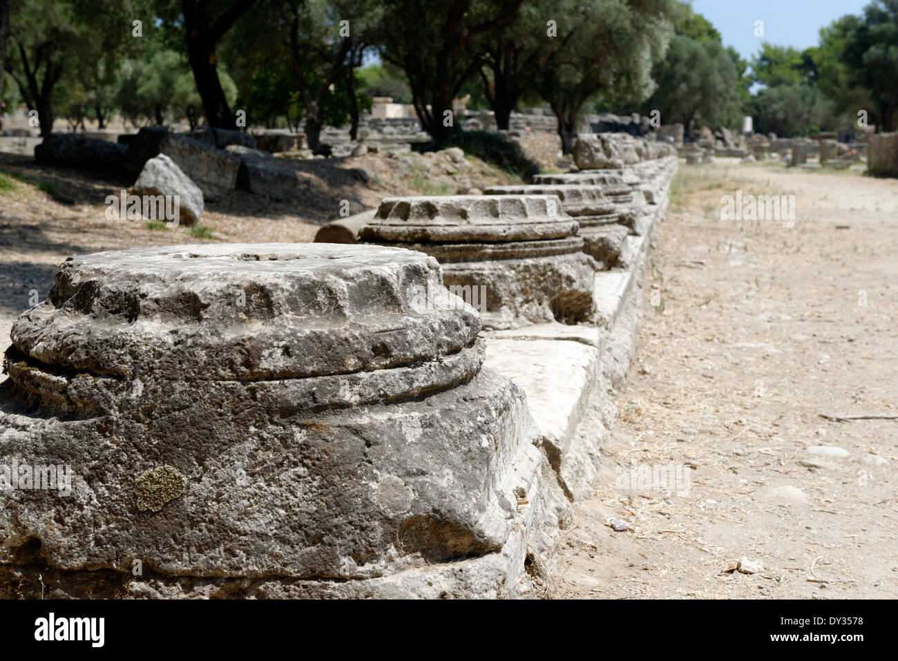 Leonidaion hi-res stock photography and images - Alamy