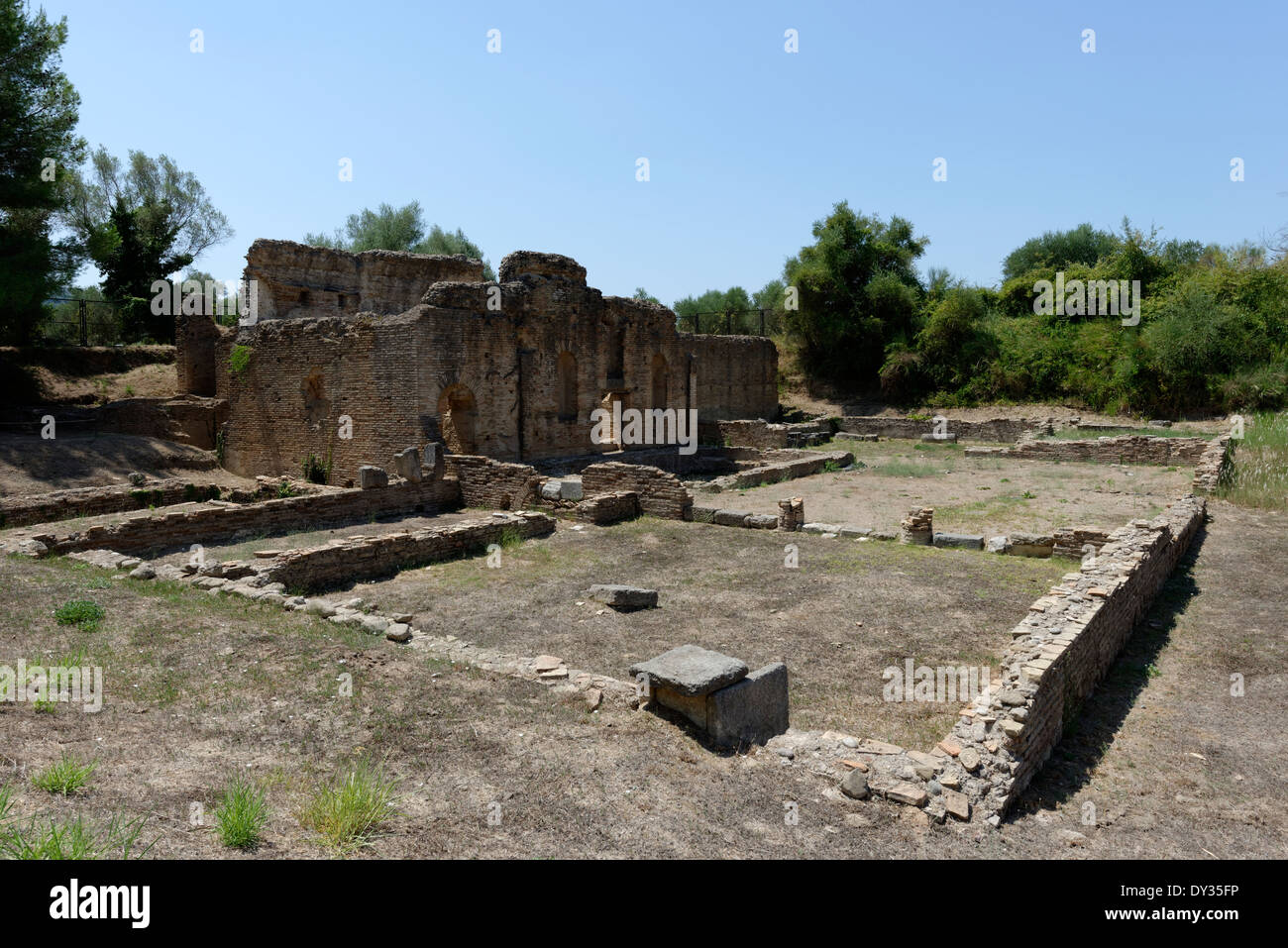 Ancient roman sports hi-res stock photography and images - Alamy