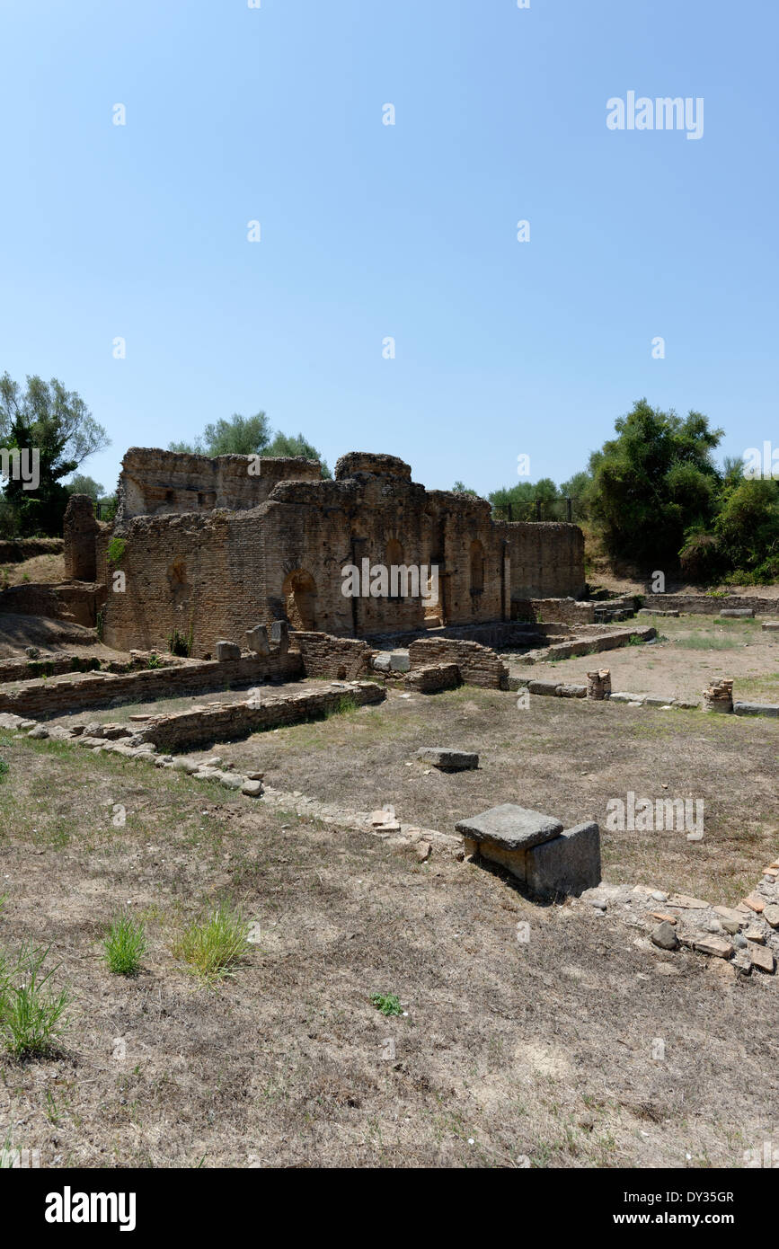 Ancient roman sports hi-res stock photography and images - Alamy