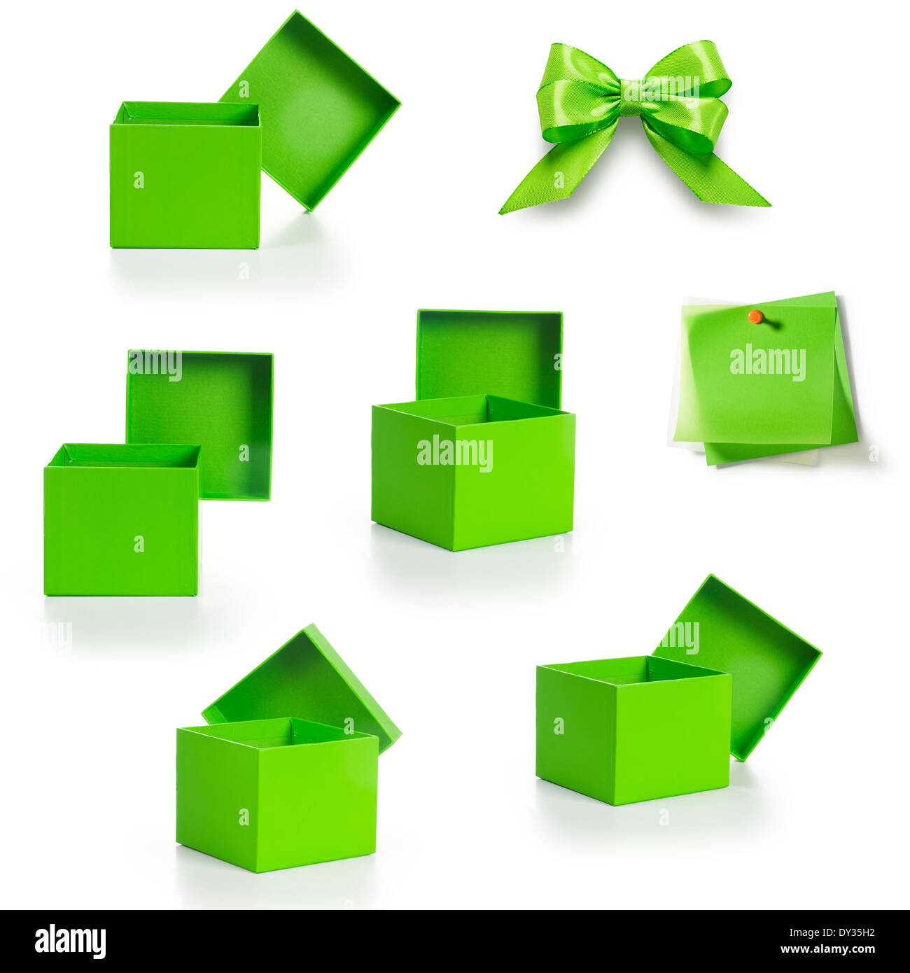 Notepad on spring Cut Out Stock Images & Pictures - Alamy