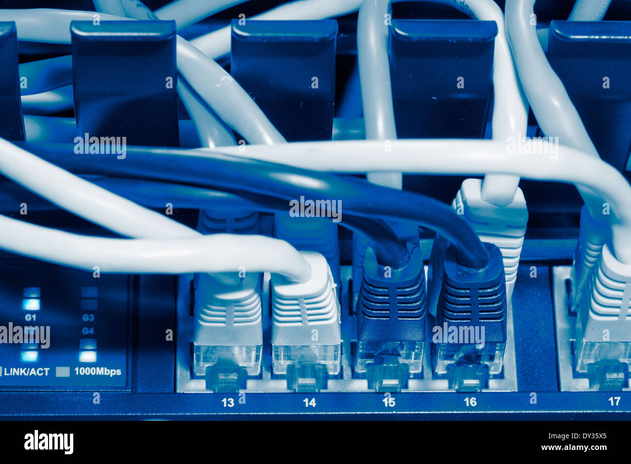 Network panel hi-res stock photography and images - Alamy