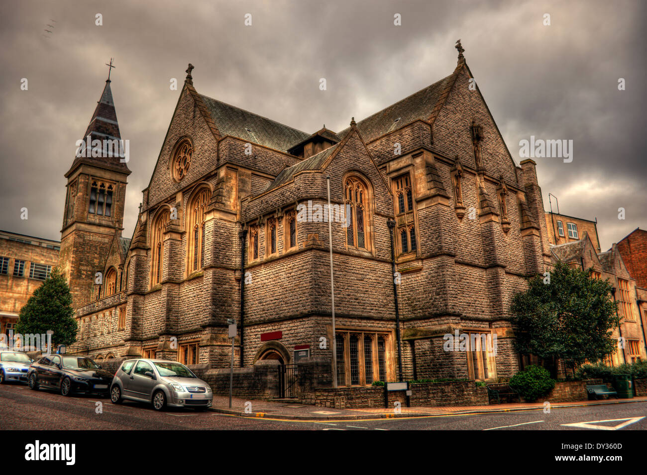 Bournemouth england hi-res stock photography and images - Alamy