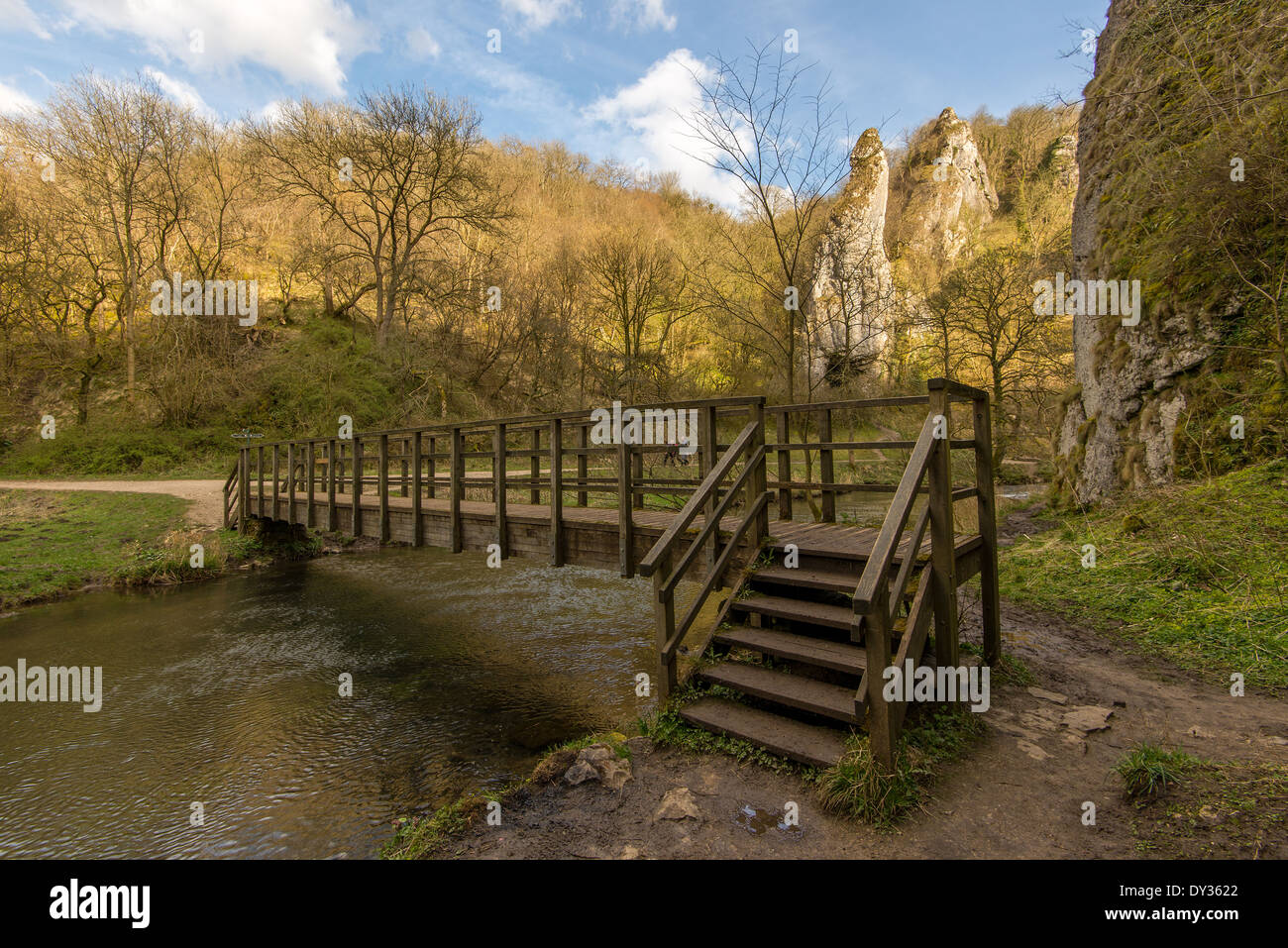 Ilam Bridge High Resolution Stock Photography and Images - Alamy